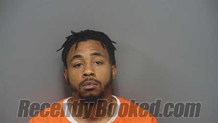Recent Booking / Mugshot for TIMOTHY CHRISTOPHER HARDY in Hendricks ...