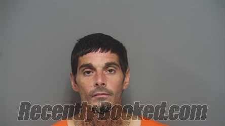 Recent Booking / Mugshot for TIMOTHY LEE SHAFFER in Hendricks County ...