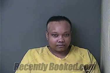 Recent Booking / Mugshot for TIFFANY HELEN WRIGHT in Howard County, Indiana