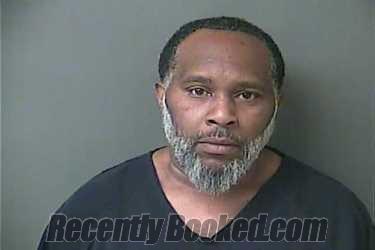 Recent Booking / Mugshot for WILLIAM TREMMELL YATES in Howard County ...