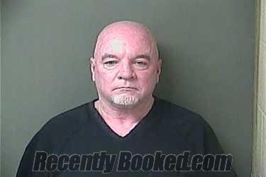 Recent Booking / Mugshot for SCOTT NMI WILLOUGHBY in Howard County, Indiana