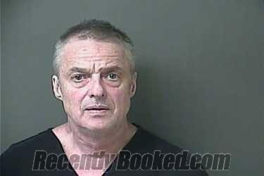 Recent Booking / Mugshot for JEFFREY TODD AZBELL in Howard County, Indiana