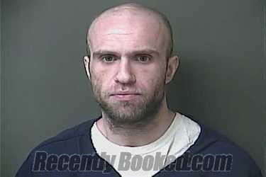 Recent Booking / Mugshot for ROBERT PATRICK HERNLY in Howard County ...
