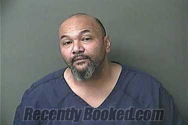 Recent Booking / Mugshot for LESLIE DEONTE TYLER in Howard County, Indiana