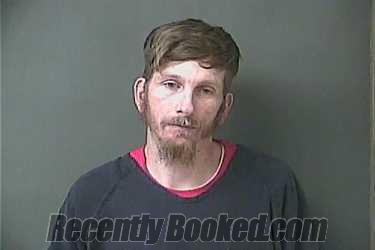 Recent Booking / Mugshot for GUY SUTTON CROUCH in Howard County, Indiana