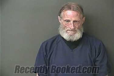 Recent Booking / Mugshot for ANTHONY ANDREW HARDEN in Howard County ...