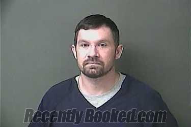 Recent Booking / Mugshot for ZEPPLIN DAVID KING in Howard County, Indiana