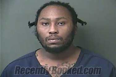 Recent Booking / Mugshot for COREY MILES GARDNER-SHEPARD in Howard ...