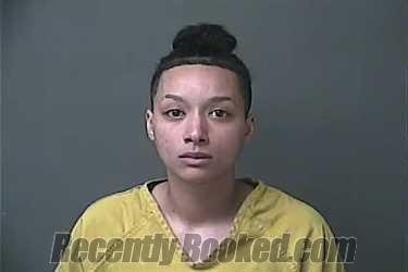 Javanna M Mcclatchey Mugshot & Arrest Info | Howard County, IN