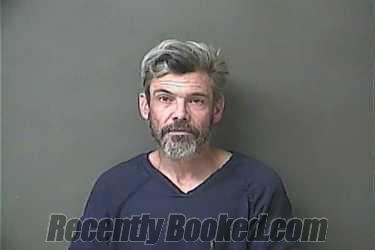 Recent Booking / Mugshot for MICHAEL SHANE MCKILLIP in Howard County ...