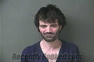 Recent Booking / Mugshot for TIMOTHY AARON MIMS in Howard County, Indiana