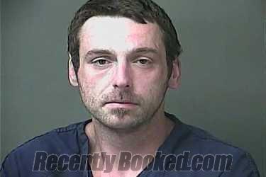 Recent Booking / Mugshot for RICK ELLIS TURNER in Howard County, Indiana