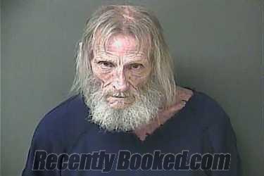 Recent Booking / Mugshot for ANTHONY ANDREW HARDEN in Howard County ...