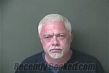 Recent Booking / Mugshot for CHRISTOPHER CHAD HAWORTH in Howard County ...