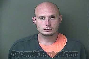 Recent Booking / Mugshot for JOSEPH WILLIAM SMITH in Howard County, Indiana