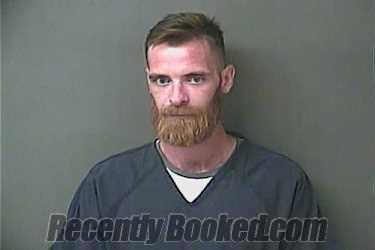Recent Booking / Mugshot for CAMERON JACOB TAYLOR in Howard County, Indiana