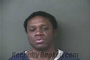 Recent Booking / Mugshot for DAVID WAYNE LEVINE in Howard County, Indiana