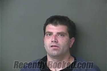 Recent Booking / Mugshot for JACOB TYLER OHLEYER in Howard County, Indiana