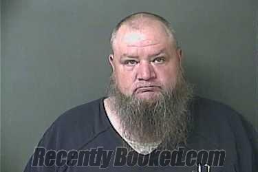 Recent Booking / Mugshot for GEORGE EUGENE III CONWELL in Howard County ...