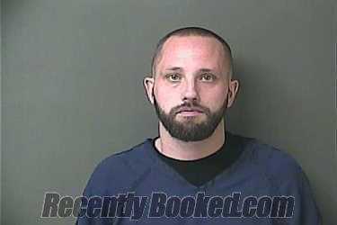 Recent Booking / Mugshot for KOREY MICHAEL WARNER in Howard County, Indiana
