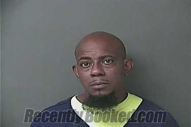 Recent Booking / Mugshot for BRANDON ALAN COBB in Howard County, Indiana