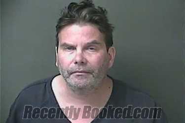 Recent Booking / Mugshot for RAYMOND GEORGE PELLETIER in Howard County ...