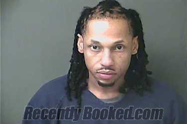 Recent Booking / Mugshot for KIRK NM SANDIFER in Howard County, Indiana