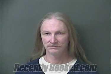 Recent Booking / Mugshot for JAMES COY BEASLEY in Howard County, Indiana