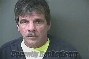 Recent Booking / Mugshot for KEVIN TIMOTHY DONNELL in Howard County ...