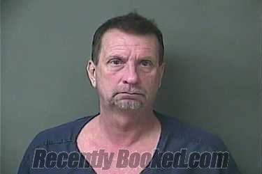 PAUL BRIAN EPPERSON Arrest Record & Booking Info – Howard County ...