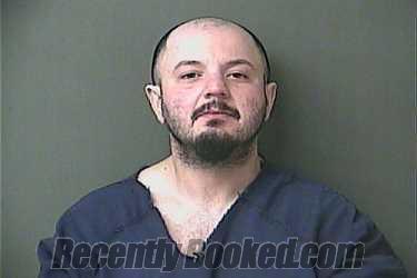 Recent Booking / Mugshot for MICHAEL VINCENT PALERMO in Howard County ...