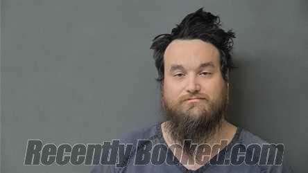 Recent Booking / Mugshot for HOLDEN RICHARD HITE in Howard County, Indiana