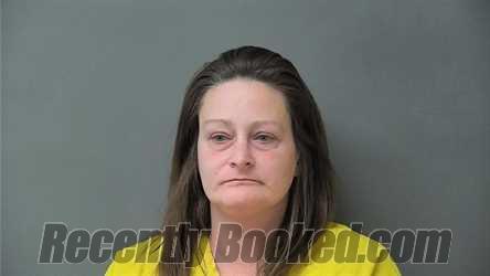 Recent Booking / Mugshot for LACEY BRIANNE JARVIS in Howard County, Indiana