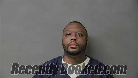 Recent Booking / Mugshot for GABRIEL ADAM HICKS in Howard County, Indiana