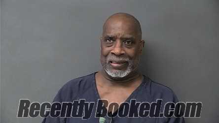 Recent Booking / Mugshot for RICKY RENARD FIELDS in Howard County, Indiana