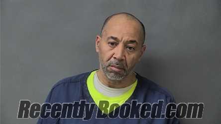 Recent Booking / Mugshot for BRIAN DAVID JONES in Howard County, Indiana