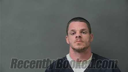 Recent Booking / Mugshot for WILLIAM LEVI Jr SHAFFER in Howard County ...