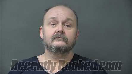 Recent Booking / Mugshot for WILLIAM EDMOND Jr MOSLEY in Howard County ...