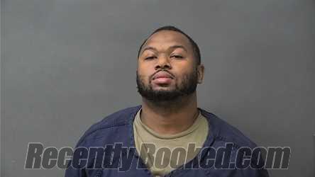 Recent Booking / Mugshot for JACOB FERMOND MCCAULEY in Howard County ...