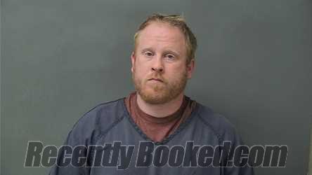 Recent Booking / Mugshot for MICHAEL KEVIN RUANE in Howard County, Indiana