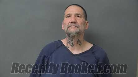 Recent Booking / Mugshot for ALBERT DARWIN Jr ESTEP in Howard County ...