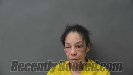 Recent Booking / Mugshot for SONYA MARIE CONLEY in Howard County, Indiana
