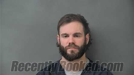 Recent Booking / Mugshot for JOSHUA JUSTUS WOODS in Howard County, Indiana
