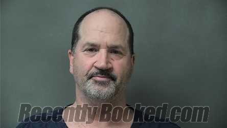 Recent Booking / Mugshot for JOHN FRANKLIN ROESER in Howard County, Indiana