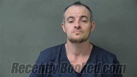 Recent Booking / Mugshot for JASON WILLIAM HUBBARD in Howard County ...