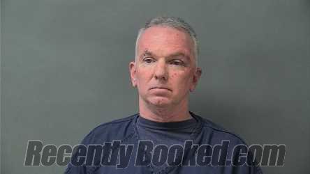 Recent Booking / Mugshot for TRENTON MATTHEW WEBSTER in Howard County ...