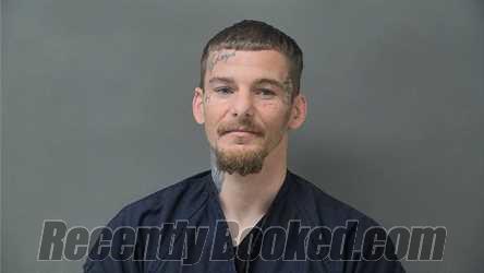 Recent Booking / Mugshot for DILLON COLE FOSTER in Howard County, Indiana