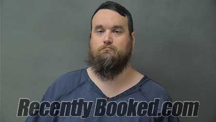 Recent Booking / Mugshot for HOLDEN RICHARD HITE in Howard County, Indiana