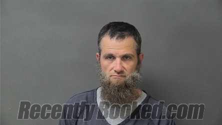 Recent Booking / Mugshot for JOSHUA JACOB SMITH in Howard County, Indiana