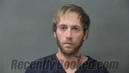 Recent Booking / Mugshot for NICHOLAS ANDREW JANSEN in Howard County ...